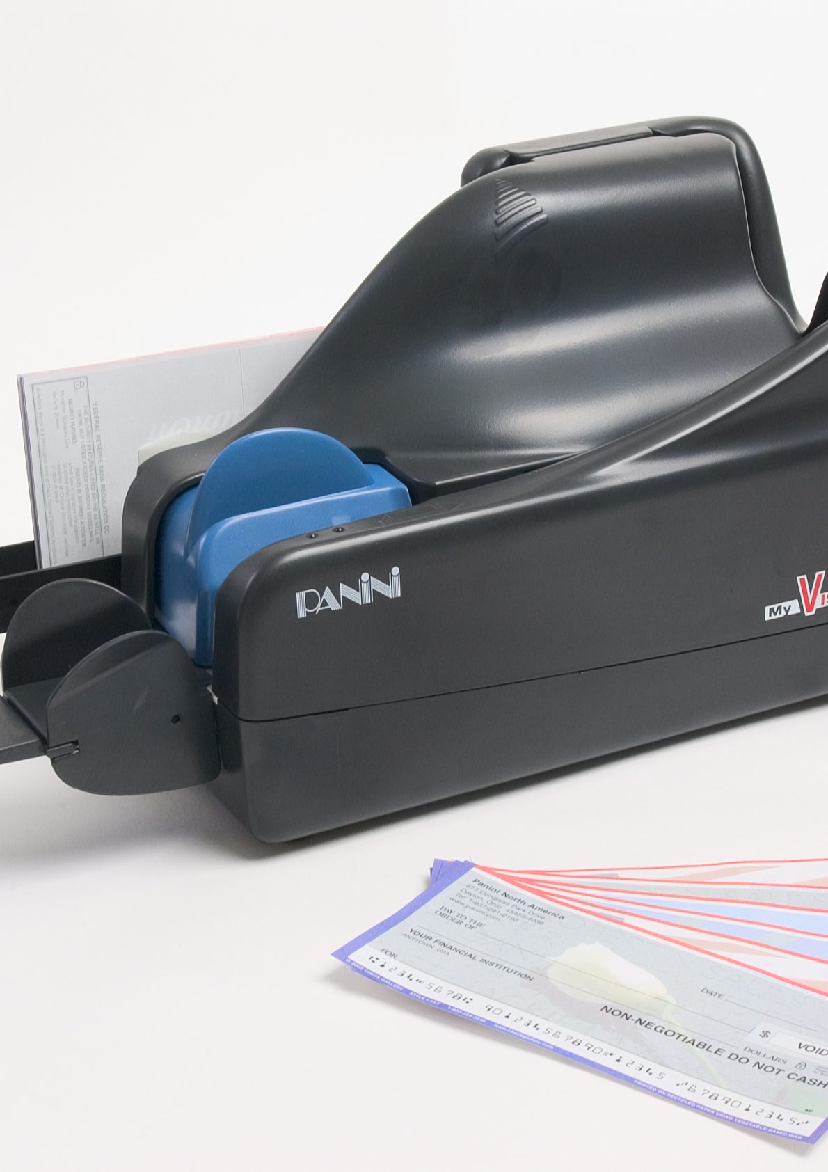 Panini Çek Tarayıcı - Eraysoft Bilişim Teknolojileri , Panini Çek ...